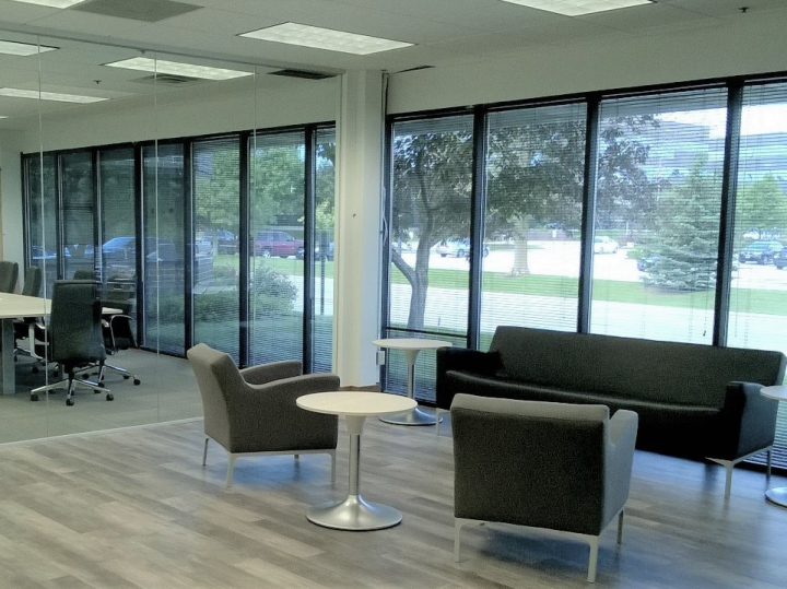 Return-To-Work Series: Our New Workplace – Orion Growth